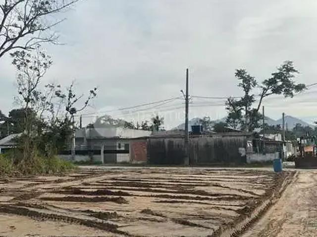 Terreno / Lote para Venda em Matinhos/PR Saint Etiene