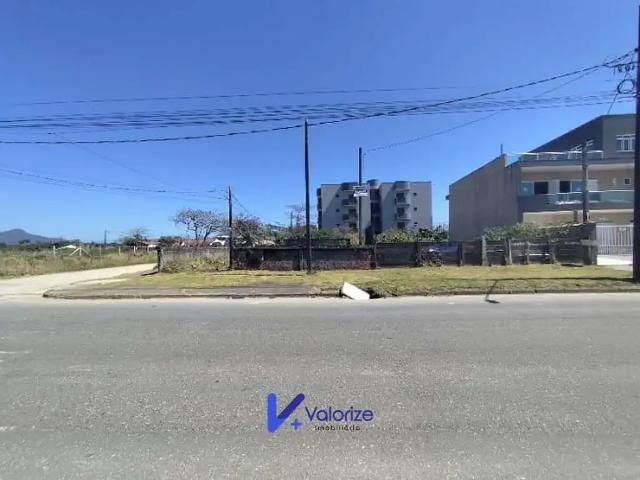 Terreno / Lote para Venda em Matinhos/PR Saint Etiene