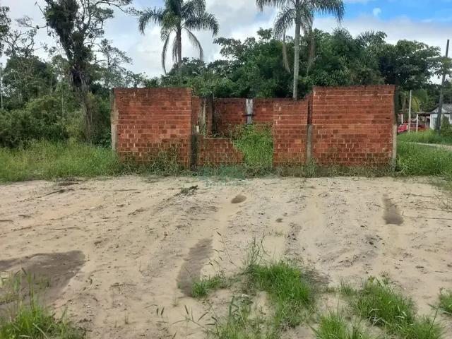 Terreno / Lote para Venda em Matinhos/PR Saint Etiene