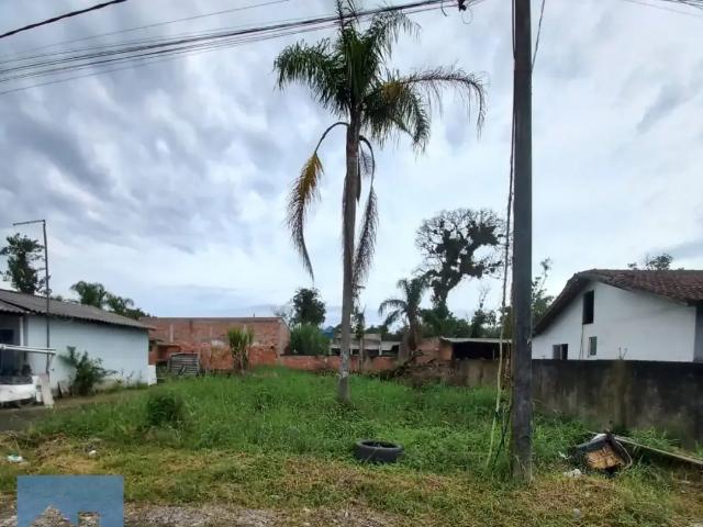 Terreno / Lote para Venda em Matinhos/PR Saint Etiene