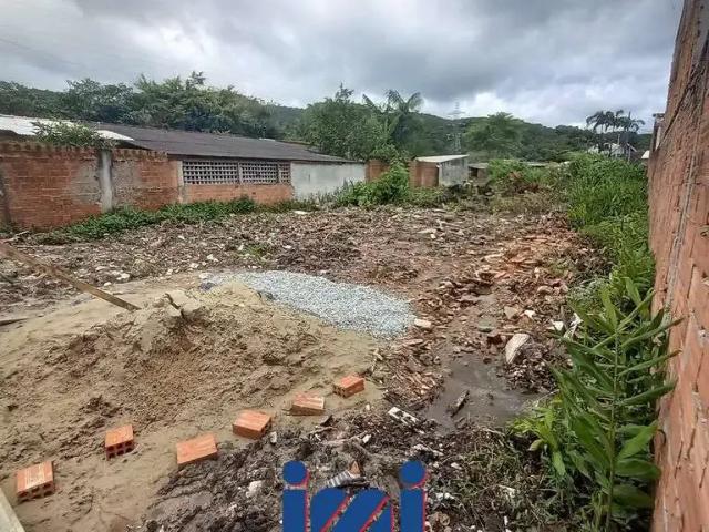 Terreno / Lote para Venda em Matinhos/PR Sertãozinho