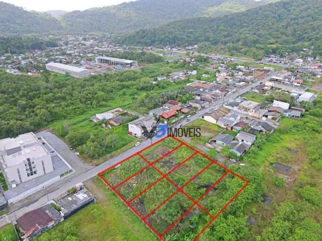Terreno / Lote para Venda em Matinhos/PR Sertãozinho