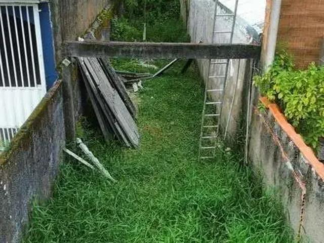 Terreno / Lote para Venda em Matinhos/PR Sertãozinho
