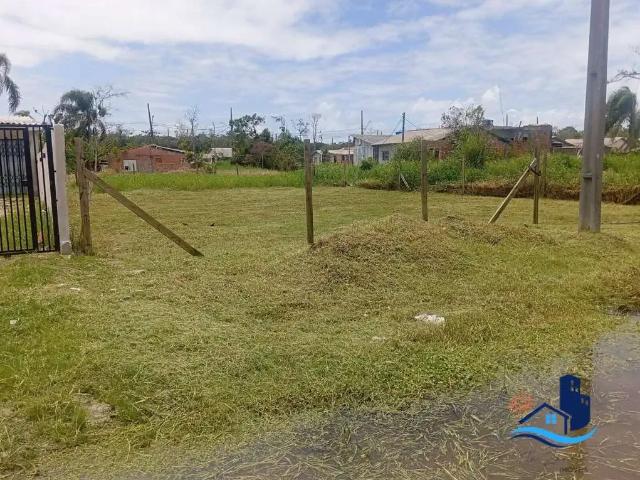 Terreno / Lote para Venda em Matinhos/PR Solymar