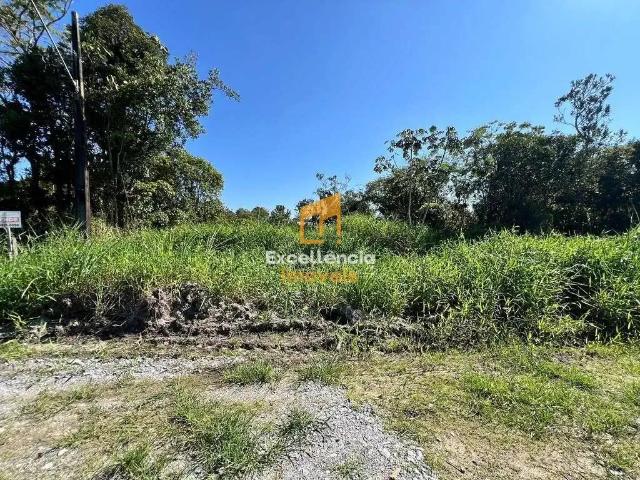 Terreno / Lote para Venda em Matinhos/PR Solymar