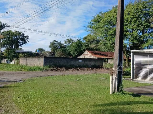 Terreno / Lote para Venda em Matinhos/PR Solymar