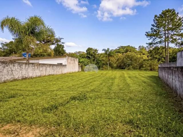Terreno / Lote para Venda em Matinhos/PR Solymar