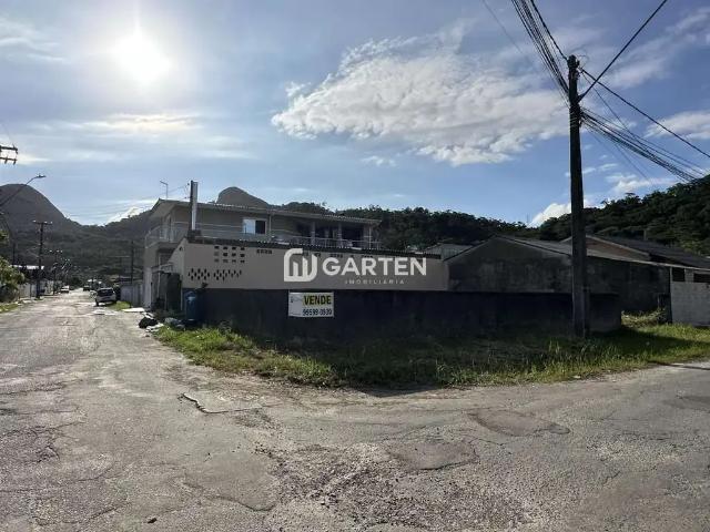 Terreno / Lote para Venda em Matinhos/PR Tabuleiro