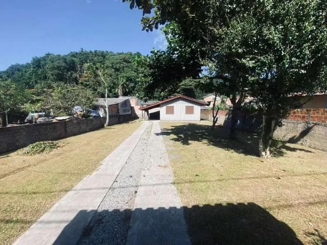 Terreno / Lote para Venda em Matinhos/PR Tabuleiro