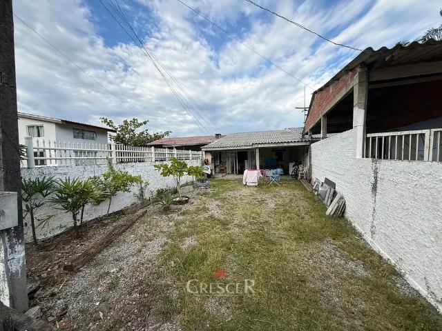Terreno / Lote para Venda em Matinhos/PR Vila Nova