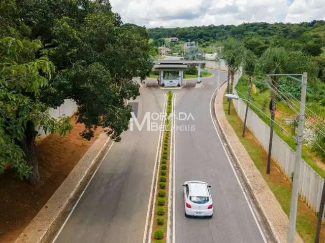 Terreno / Lote para Venda em Matozinhos/MG Centro