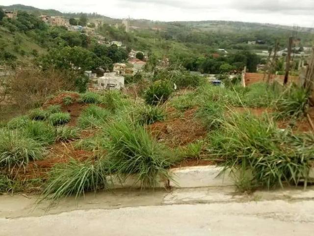 Terreno / Lote para Venda em Matozinhos/MG Centro