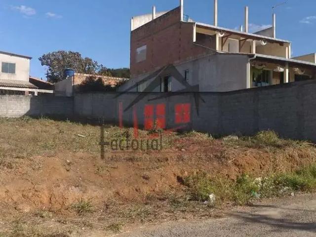 Terreno / Lote para Venda em Matozinhos/MG São José