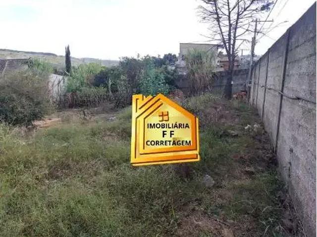 Terreno / Lote para Venda em Matozinhos/MG Progresso