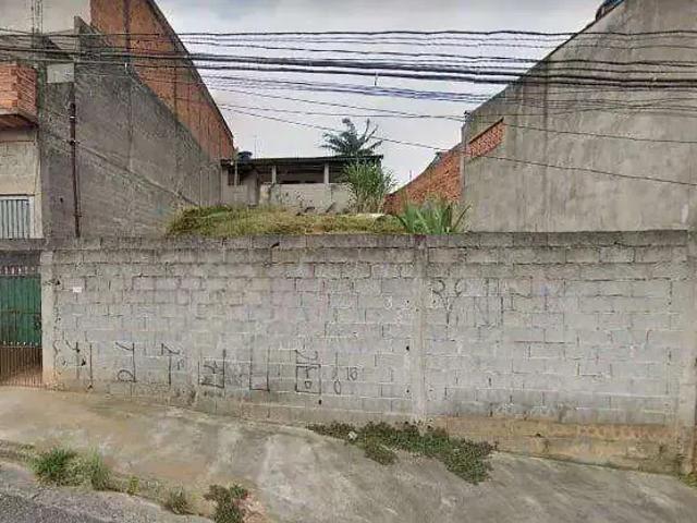 Terreno / Lote para Venda em Mauá/SP Jardim Mauá