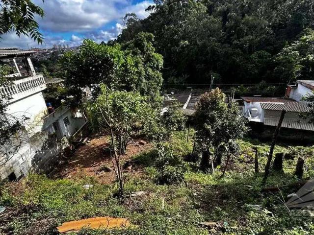 Terreno / Lote para Venda em Mauá/SP Jardim Miranda D'Aviz