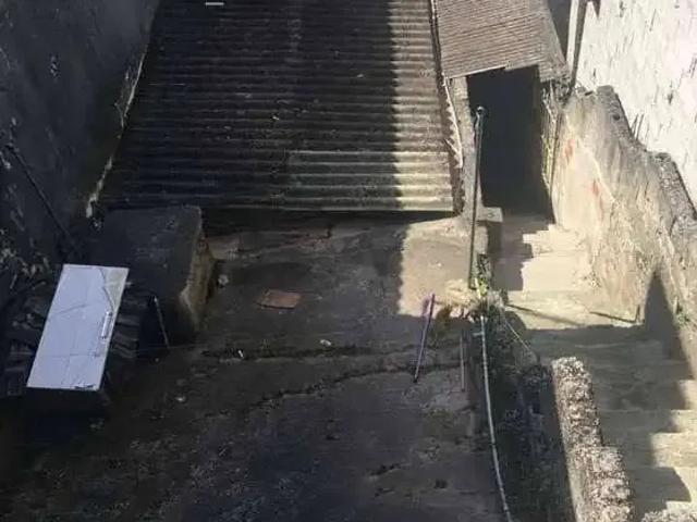 Terreno / Lote para Venda em Mauá/SP Jardim Aracy
