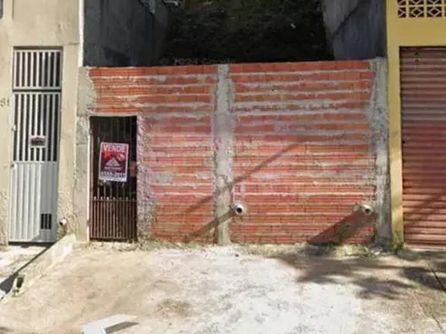 Terreno / Lote para Venda em Mauá/SP Jardim Columbia