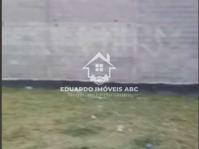 Terreno / Lote para Venda em Mauá/SP Jardim Estrela