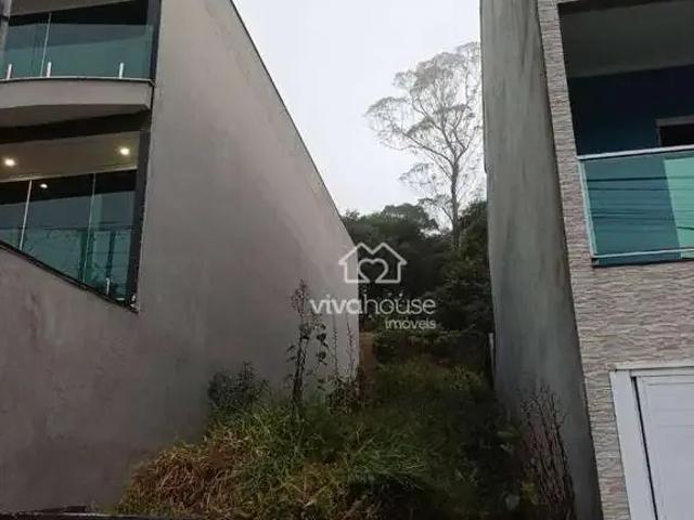 Terreno / Lote para Venda em Mauá/SP Jardim Guapituba