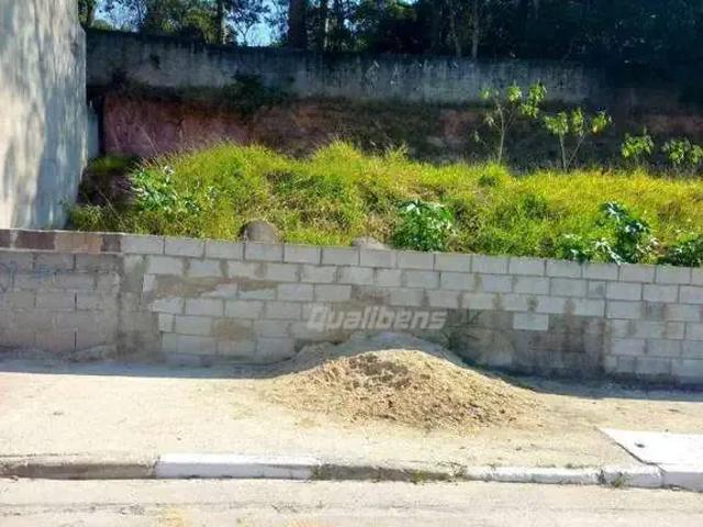 Terreno / Lote para Venda em Mauá/SP Jardim Guapituba