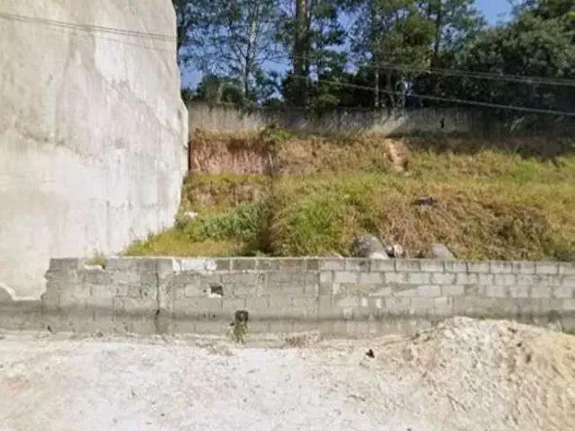 Terreno / Lote para Venda em Mauá/SP Jardim Guapituba