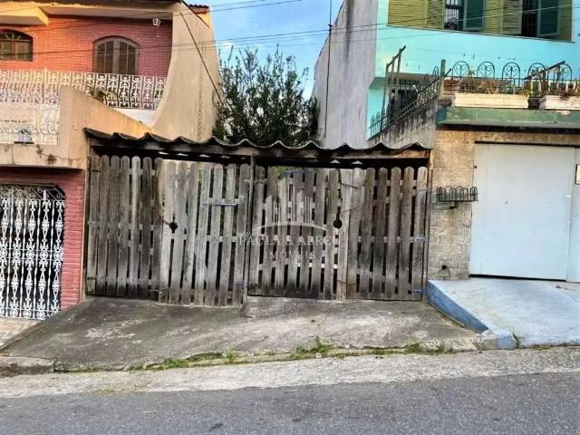 Terreno / Lote para Venda em Mauá/SP Jardim Haydee