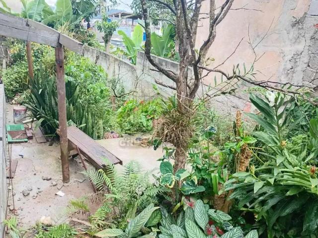 Terreno / Lote para Venda em Mauá/SP Jardim Itapark