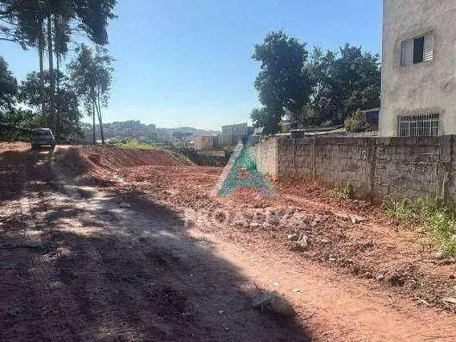 Terreno / Lote para Venda em Mauá/SP Jardim Itapeva