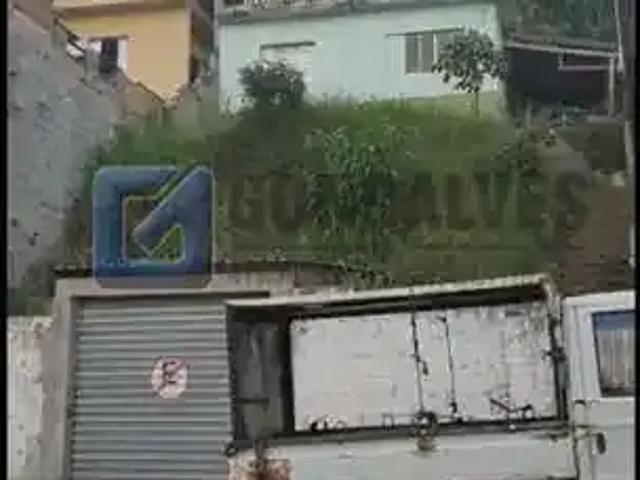 Terreno / Lote para Venda em Mauá/SP Jardim Itapeva