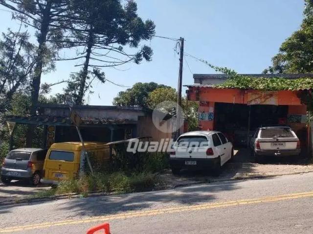 Terreno / Lote para Venda em Mauá/SP Jardim Ipê