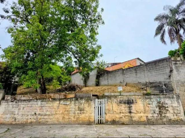 Terreno / Lote para Venda em Mauá/SP Jardim Luzitano
