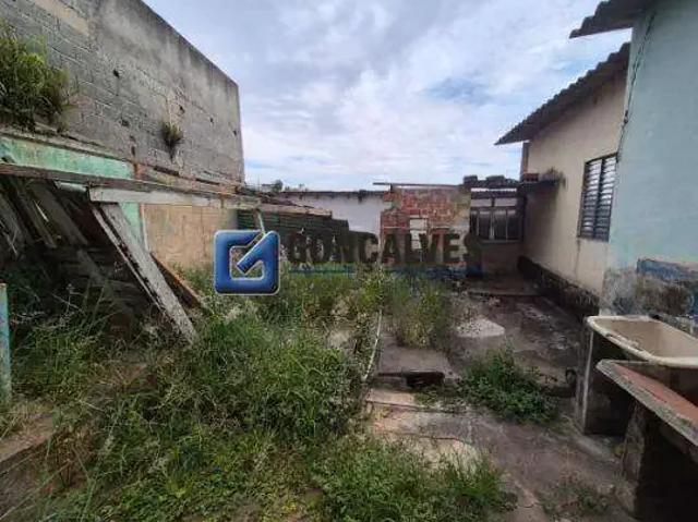 Terreno / Lote para Venda em Mauá/SP Jardim Luzitano