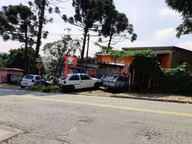 Terreno / Lote para Venda em Mauá/SP Jardim Paranavaí