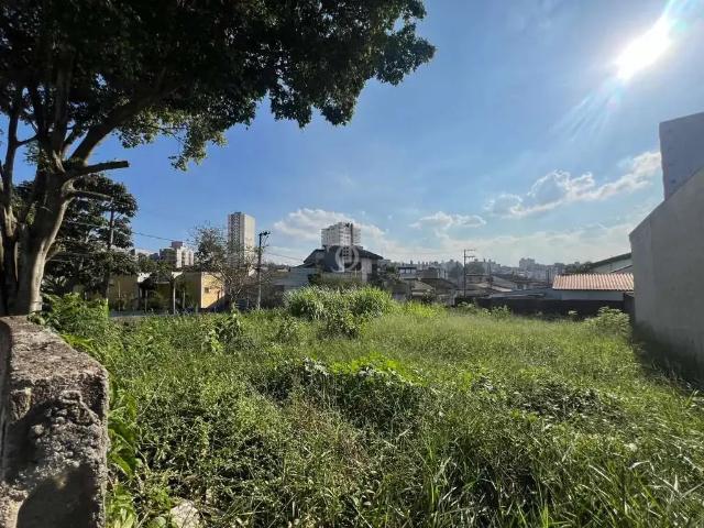 Terreno / Lote para Venda em Mauá/SP Jardim Pedroso
