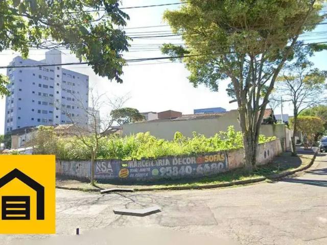 Terreno / Lote para Venda em Mauá/SP Jardim Pedroso
