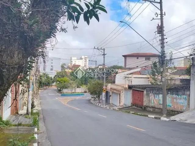Terreno / Lote para Venda em Mauá/SP Jardim Pedroso