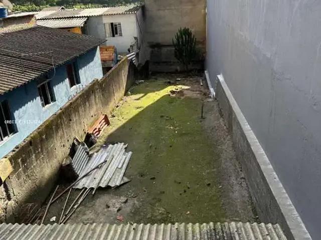 Terreno / Lote para Venda em Mauá/SP Jardim Primavera