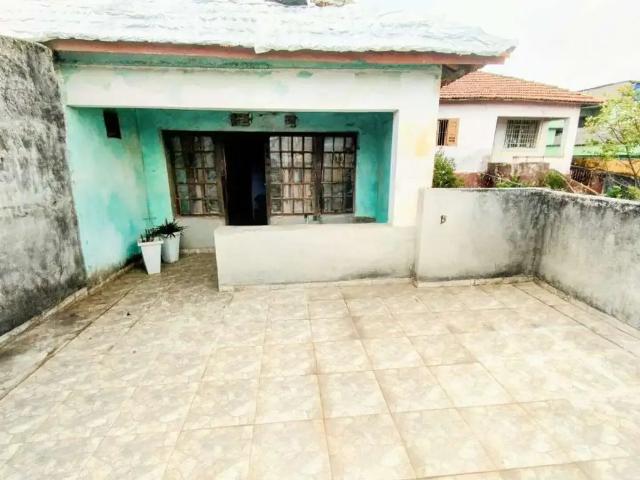 Terreno / Lote para Venda em Mauá/SP Jardim Santa Lídia