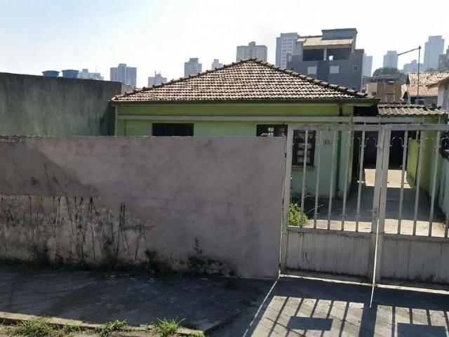 Terreno / Lote para Venda em Mauá/SP Jardim Santa Lídia
