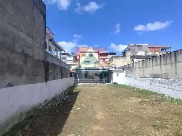 Terreno / Lote para Venda em São Paulo/SP Parque São Rafael