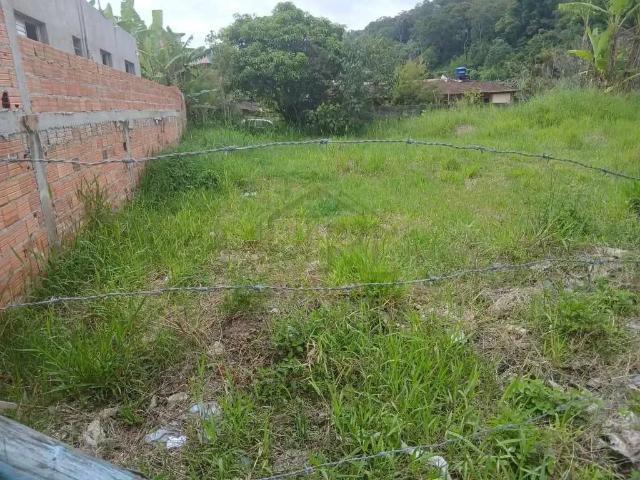 Terreno / Lote para Venda em Mauá/SP Jardim Taquarussu