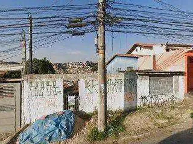 Terreno / Lote para Venda em Mauá/SP Jardim Zaira