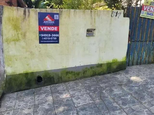 Terreno / Lote para Venda em Mauá/SP Jardim Zaira