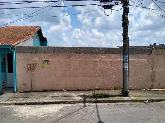 Terreno / Lote para Venda em Mauá/SP Jardim Zaira