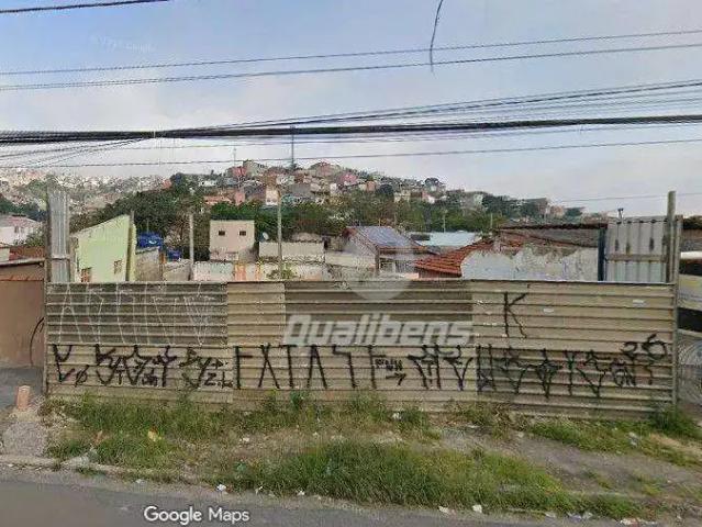 Terreno / Lote para Venda em Mauá/SP Jardim Zaira