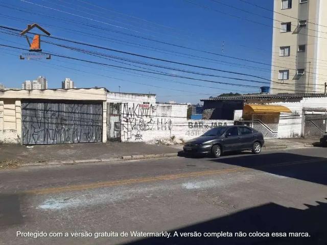 Terreno / Lote para Venda em Mauá/SP Jardim Zaira