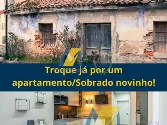 Terreno / Lote para Venda em Mauá/SP Jardim Zaira