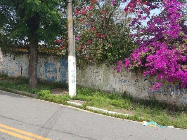 Terreno / Lote para Venda em Mauá/SP Jardim Zaira