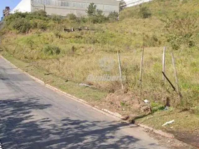 Terreno / Lote para Venda em Mauá/SP Loteamento Industrial Coral